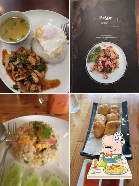 Cheo Cafe, Huai Sai - Restaurant reviews