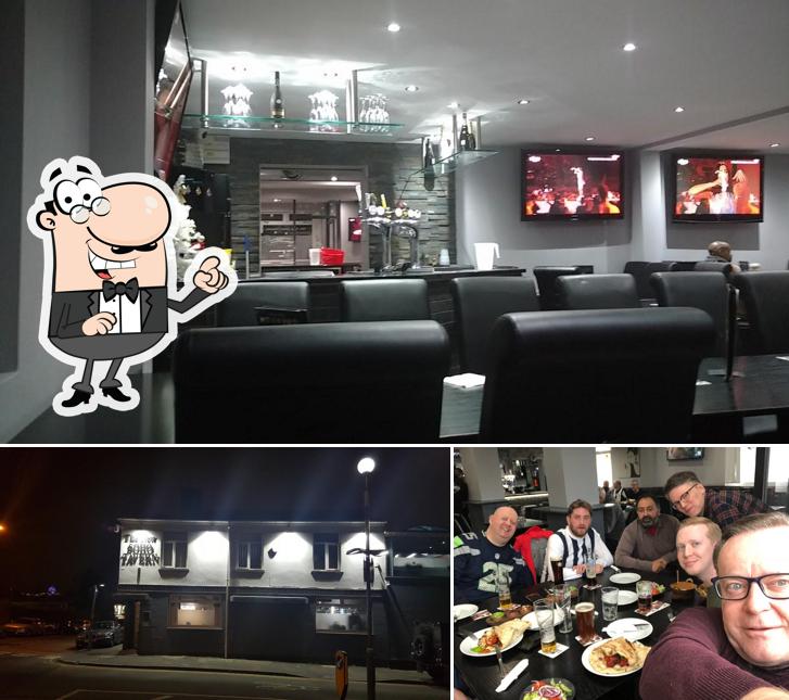 Soho Tavern, Birmingham - Restaurant menu, prices and reviews