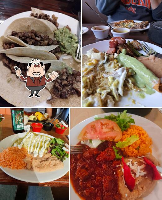 El Lugar de Max, Guadalupe - Menú del restaurante, precios y reseñas