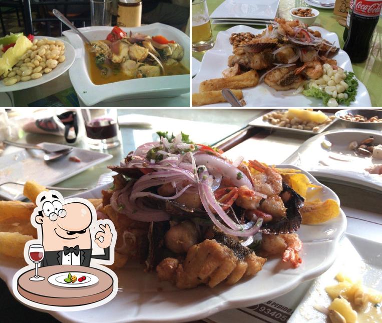La Paisana, Magdalena del Mar - Menú del restaurante, precios y reseñas