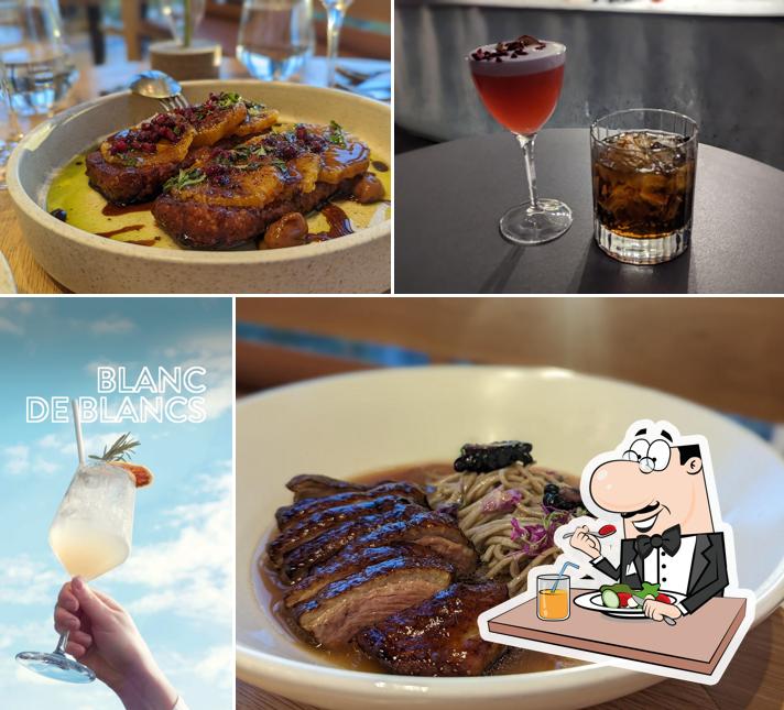 SOL Rooftop, Adelaide - Restaurant menu, prices and reviews