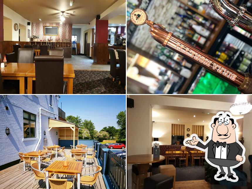 Top 7 restaurants in Pontefract, october 2025 - Restaurant Guru