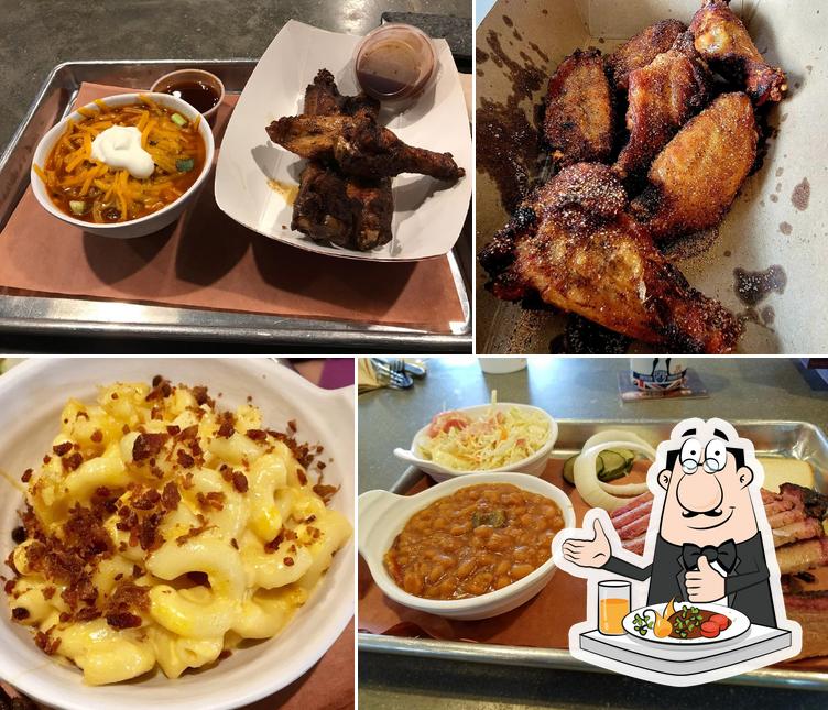 Central City BBQ, New Orleans - Restaurant menu, prices and reviews