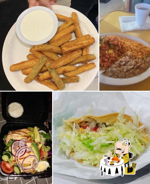 Top 5 restaurants with gyros in Whittier, april 2025 - Restaurant Guru