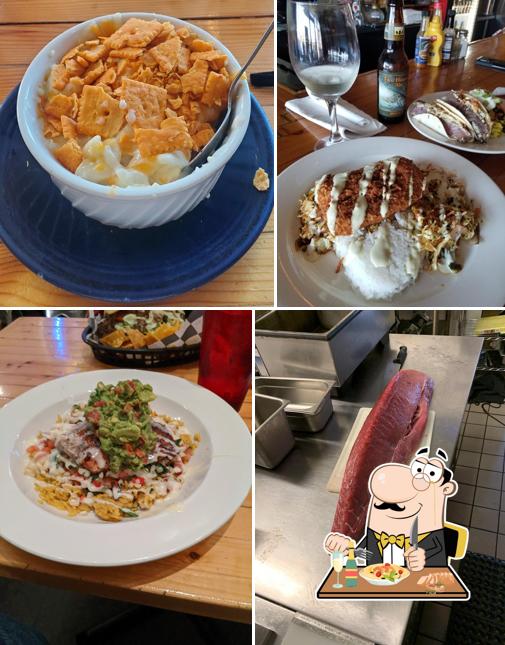 Food Dudes Kitchen, Kill Devil Hills - Restaurant menu, prices and reviews