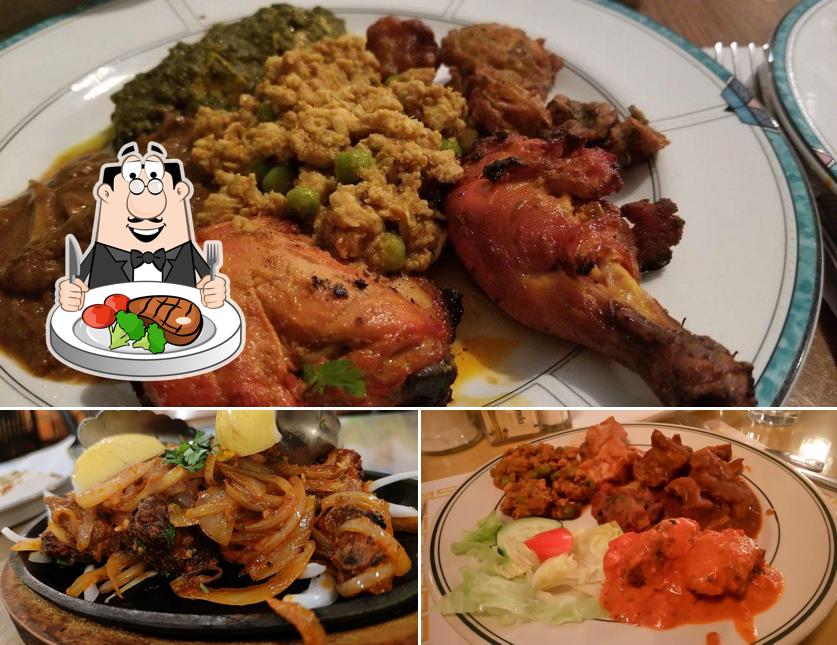 Delhi Palace Cuisine of India, Tempe - Restaurant menu, prices and reviews