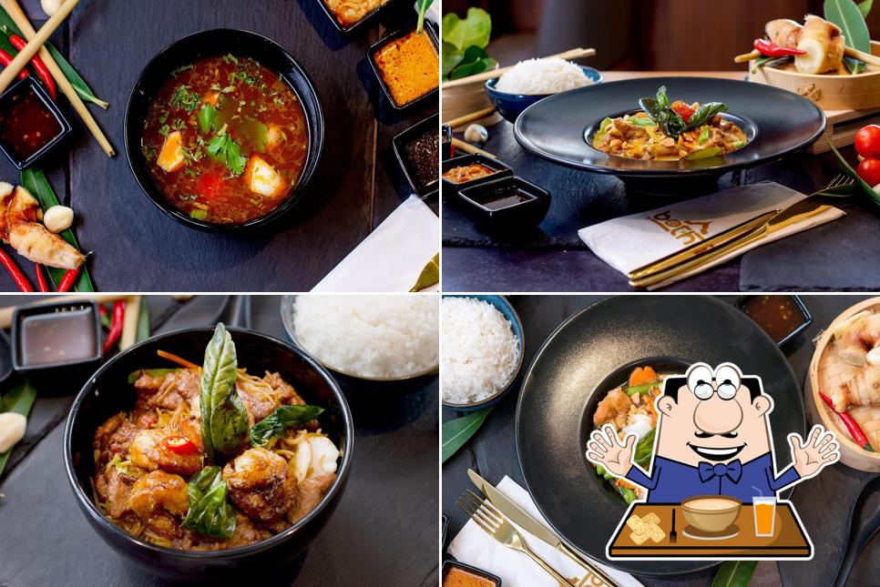 BoThai Restaurant – Gozo, Żebbuġ - Restaurant menu, prices and reviews