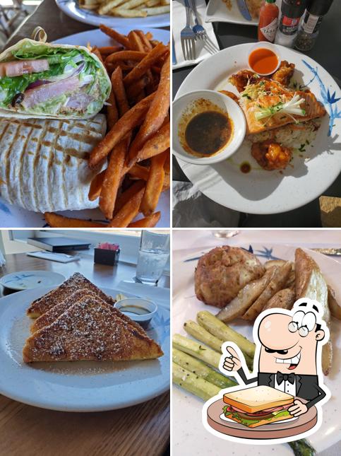 Top 7 restaurants in Middle River, december 2025 - Restaurant Guru