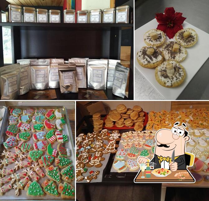 Bakery By The Bridge, Burk's Falls - Restaurant menu, prices and reviews