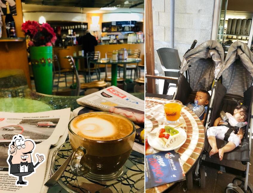 Caffe' Dell'Una Arezzo cafe, Arezzo - Restaurant reviews