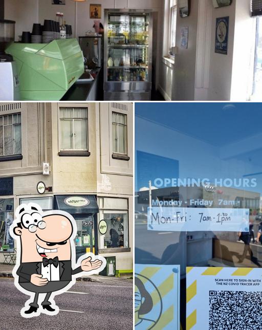 Charlie Boys Coffee Bar, Auckland - Restaurant menu, prices and reviews