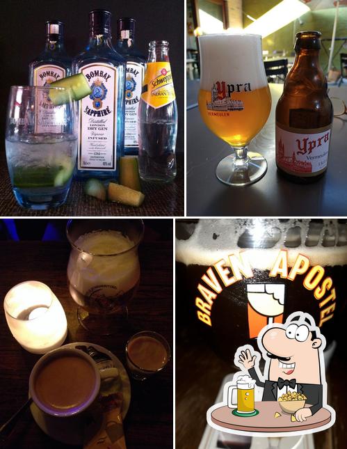 Top 10 restaurants in Ypres, december 2025 - Restaurant Guru