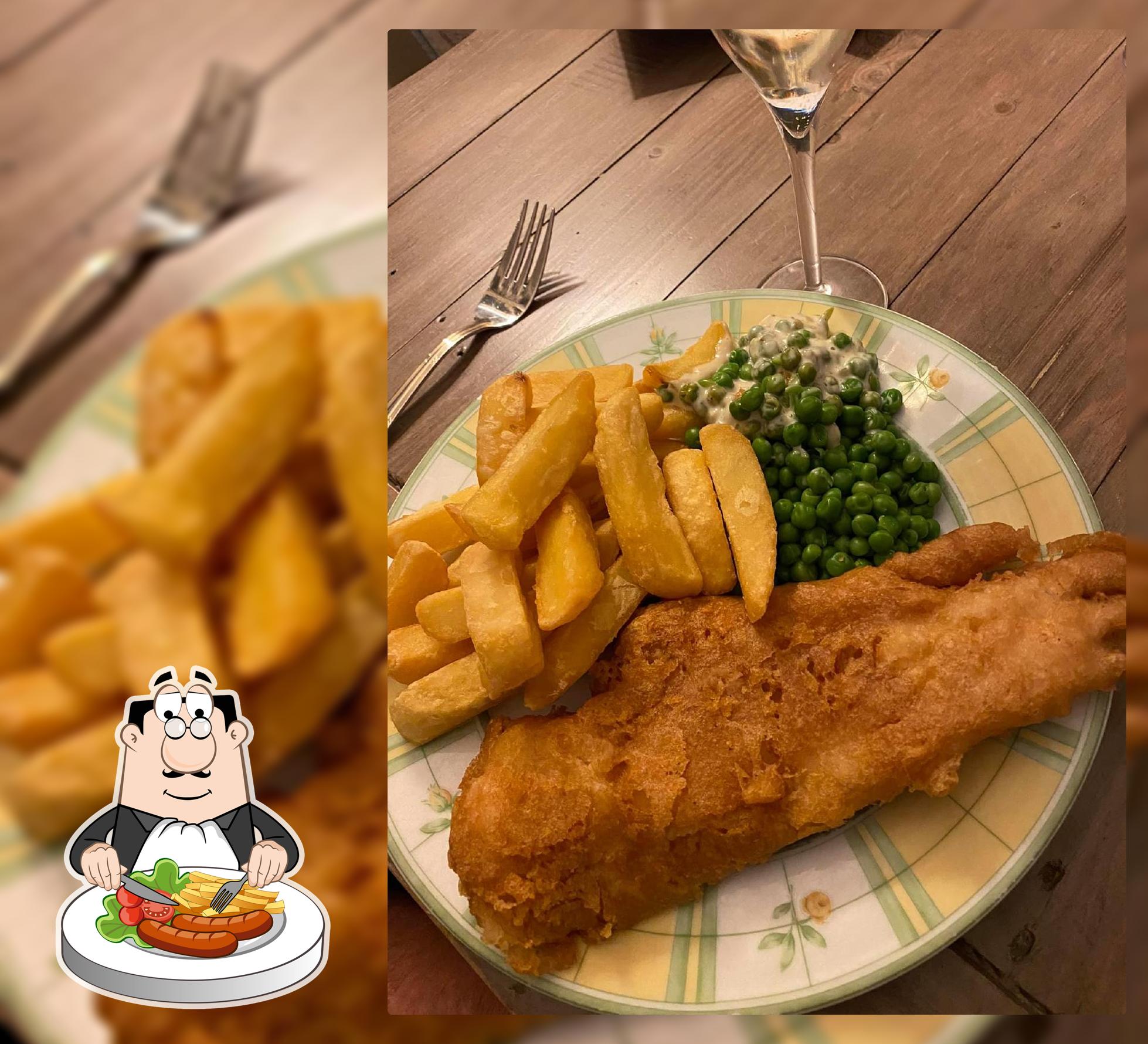 Top 3 restaurants in Singleton, England, july 2025 - Restaurant Guru