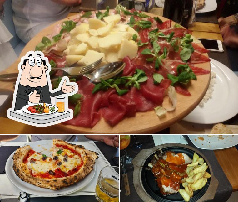 Circo Loco, Lissone - Restaurant menu, prices and reviews