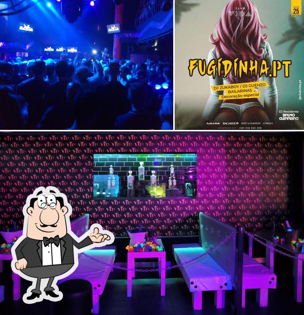 Club Vida, Albufeira - Restaurant menu and reviews