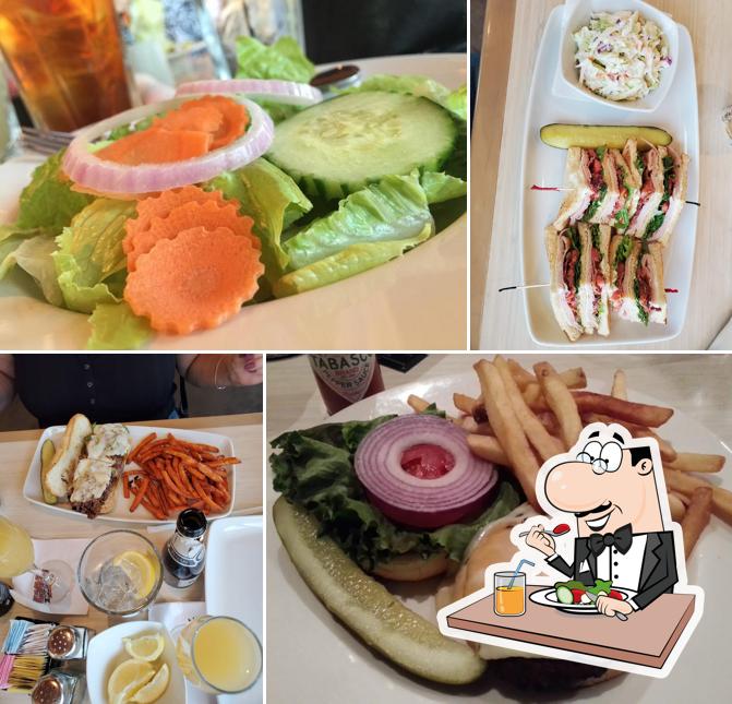 The Willows Restaurant, 524 N 92nd St in Scottsdale - Restaurant menu ...