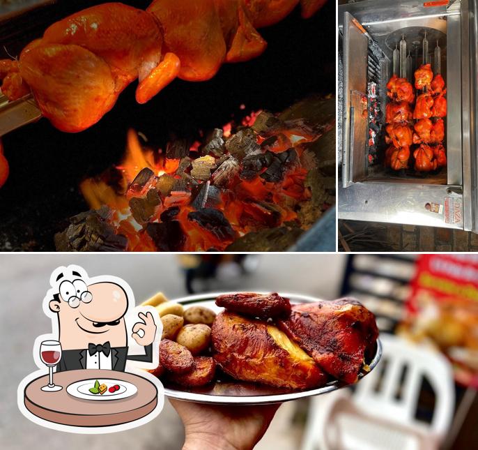 Don Pollo restaurant, Barrancabermeja - Restaurant reviews