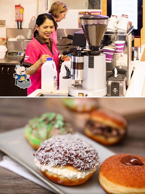 Donut King Altona Gate, Shop L18 Altona Gate Shopping Centre, 124 ...