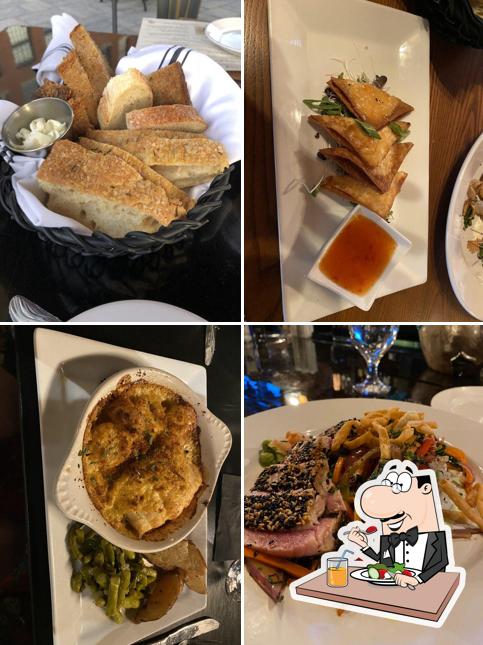 Fish Bones Grill, Lewiston - Restaurant menu, prices and reviews