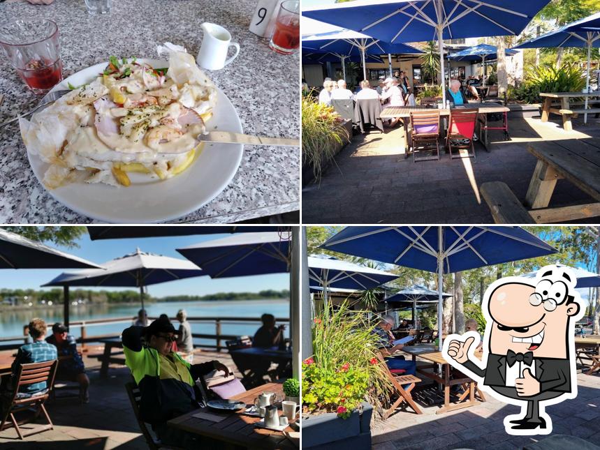 Goody's On The Beach in Toogoom - Restaurant menu and reviews