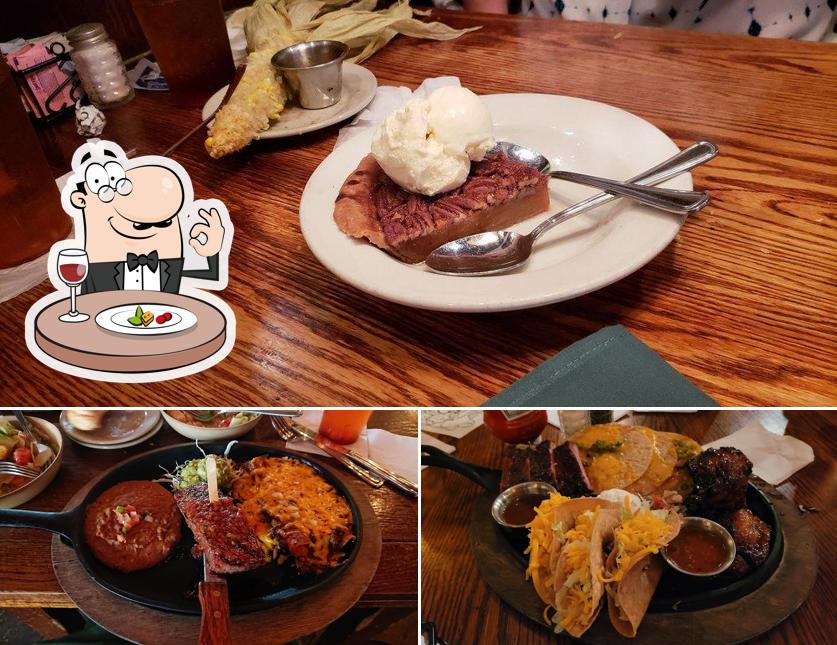 H3 Ranch, Fort Worth - Restaurant menu, prices and reviews