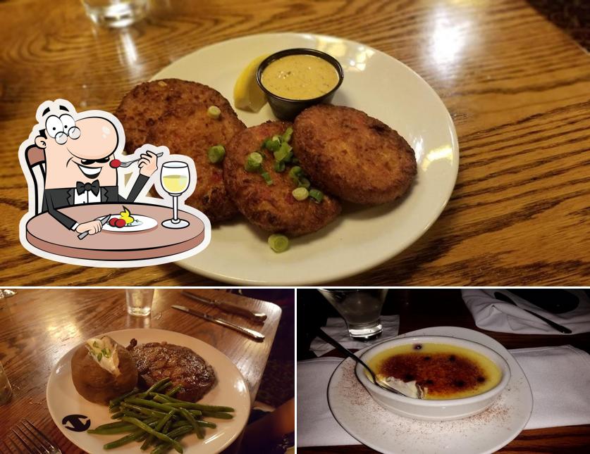 Hamley Steakhouse & Saloon, 8 SE Court Ave in Pendleton - Restaurant ...