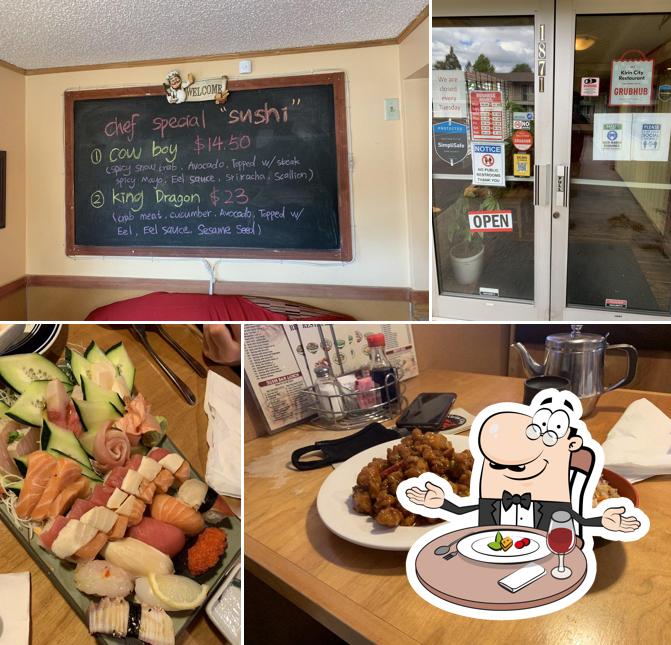 Top 10 restaurants in Springfield, Oregon, december 2025 - Restaurant Guru