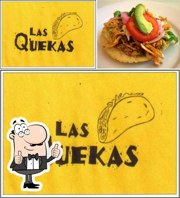 Restaurante Las Quekas, Monterrey, Av Garza Sada - Opiniones del ...