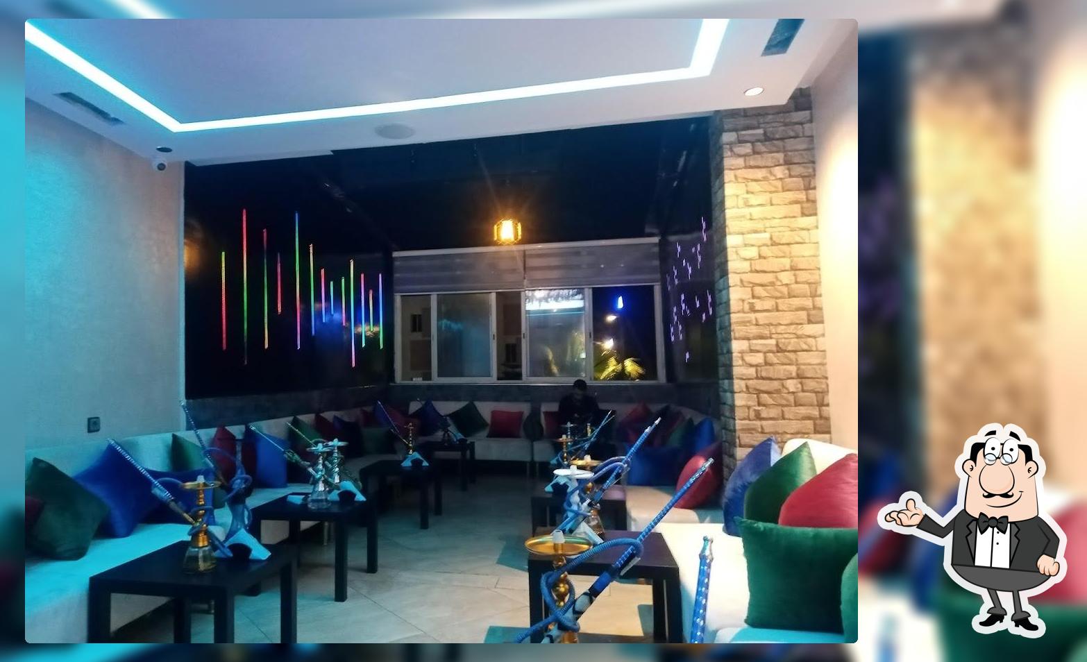 Mazaj, Casablanca - Restaurant menu, prices and reviews
