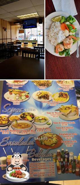 Mi Cabaña Restaurant, Plainfield - Restaurant menu, prices and reviews