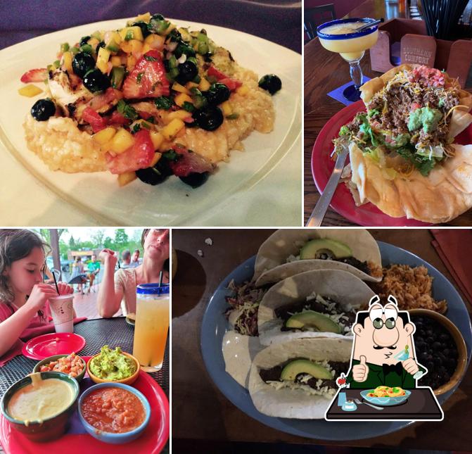 Papa Gallo Mexican Restaurant in Fayetteville - Restaurant menu and reviews