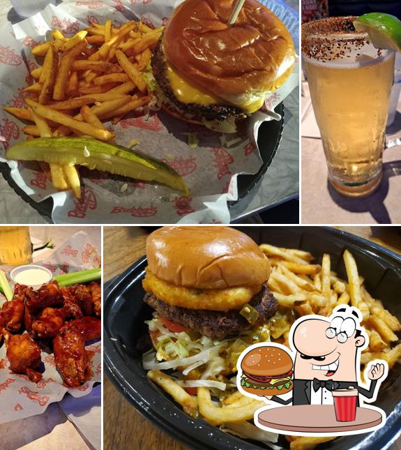 Bubba's 33, San Antonio - Restaurant menu, prices and reviews