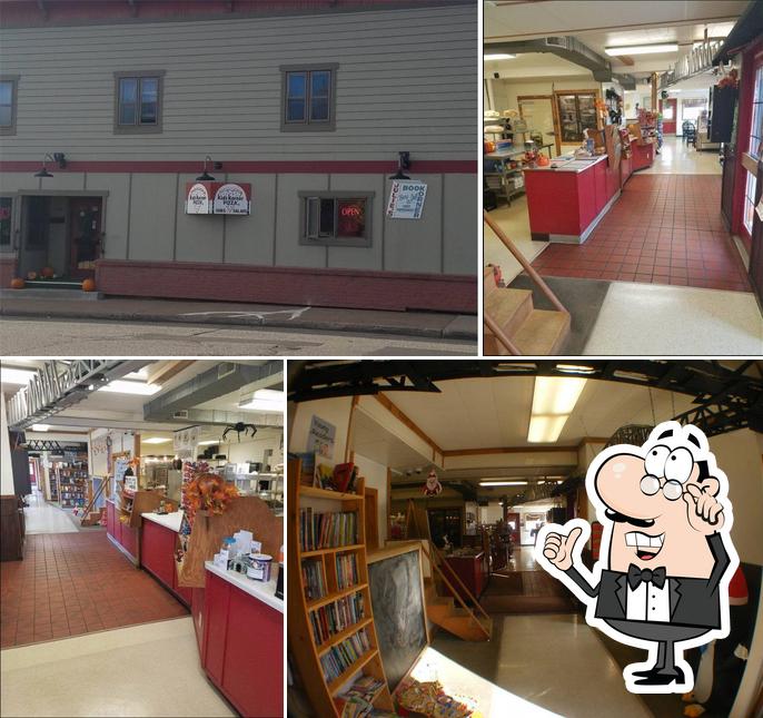 Kid's Korner Pizza, Rhinelander - Restaurant menu, prices and reviews