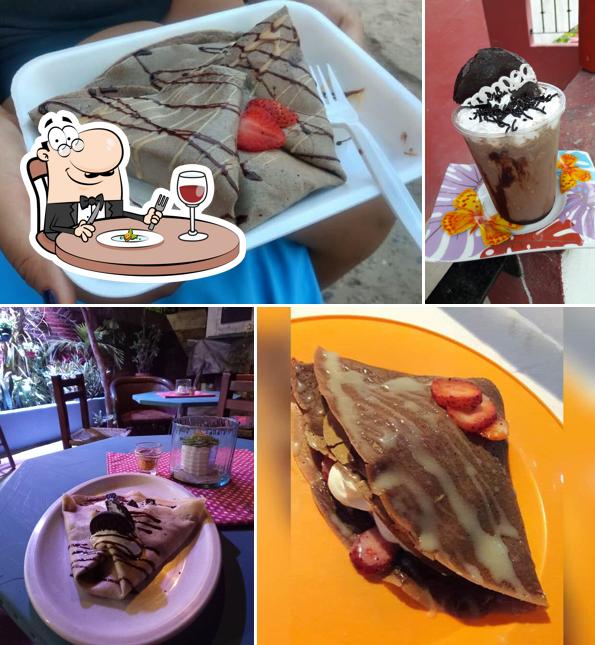 Crepas Zoo Café, Puerto Vallarta - Restaurant reviews