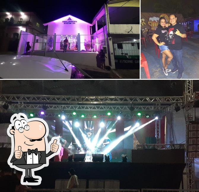 Espelunca Rock Pub, Manaus - Restaurant reviews