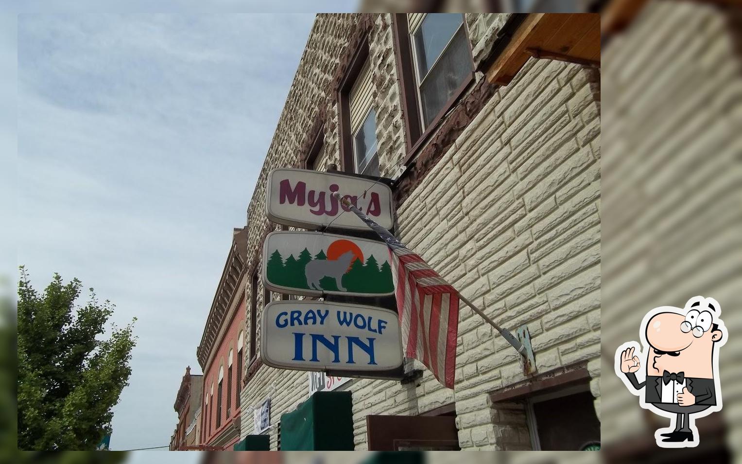 Graywolf Inn, Grand Ledge - Menú del restaurante, precios y reseñas