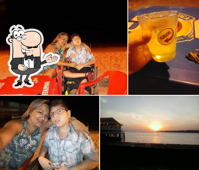 Labuta's Bar, Brasil - Restaurant reviews