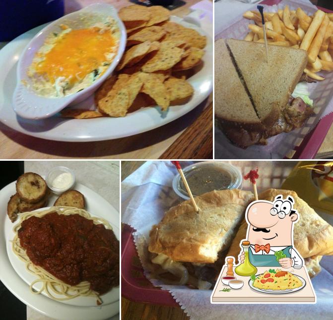 Shalimar Cheers Pub, Shalimar - Restaurant menu, prices and reviews