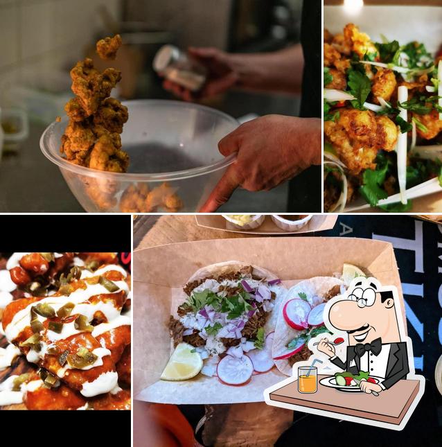 Tŷ Cwrw, The Mumbles - Restaurant menu, prices and reviews