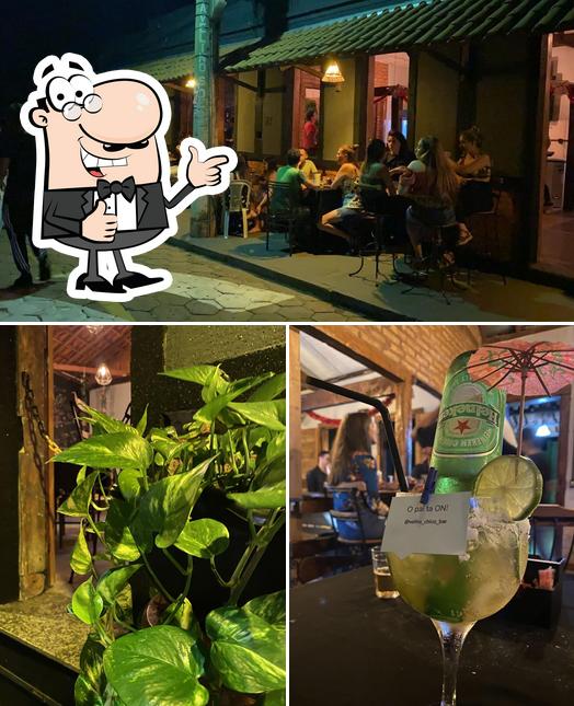 Velho Chico Bar, São João Batista do Glória - Restaurant reviews