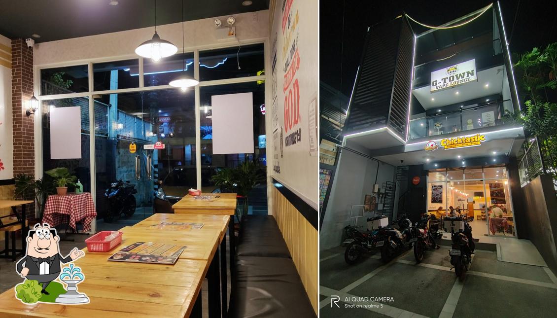Top 7 restaurants with chicken wings in Marikina, october 2025 ...