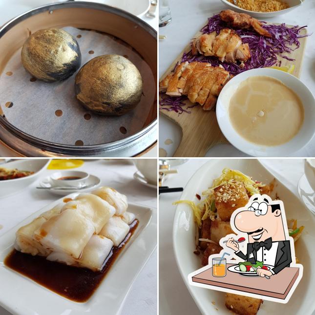 Best restaurants in ifc mall - Restaurant Guru