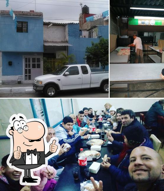 DON LUIS restaurant, Guadalajara - Restaurant reviews