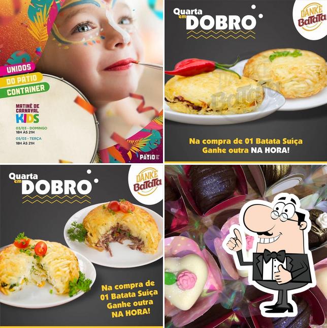 Danke Batata, Maringá - Menú del restaurante, precios y reseñas