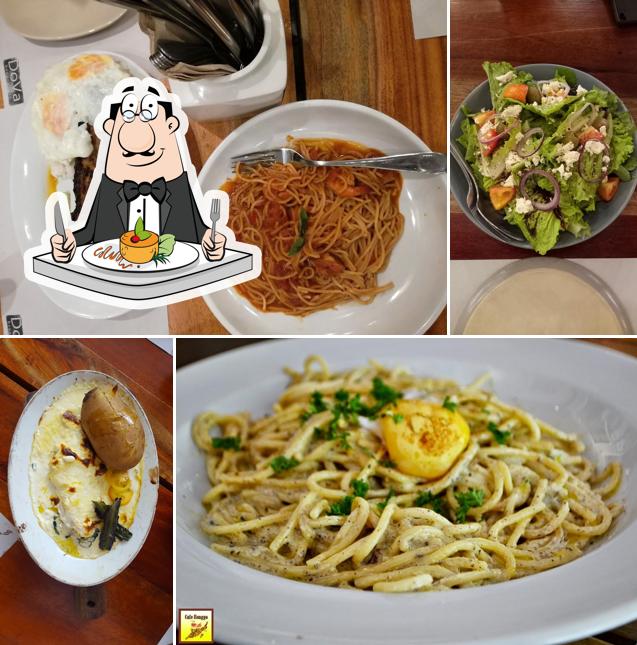 Dova Brunch Cafe, Iloilo City, Old Iloilo Airport Terminal - Restaurant ...