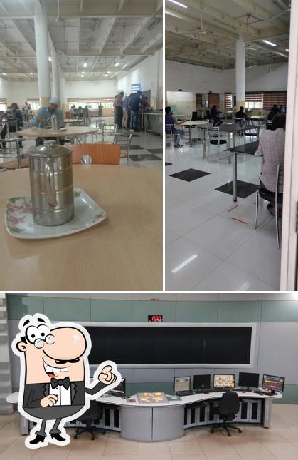 JSPL Angul Captive Power Plant CCR Canteen - Restaurant menu, prices ...