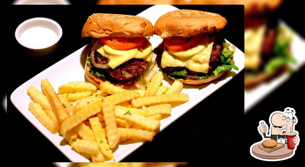 Top 5 restaurants with taco salads in Baguio, june 2025 - Restaurant Guru