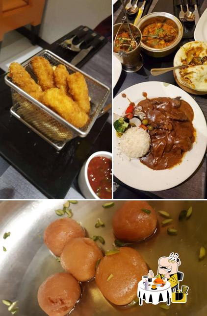 Karachi Grill Restaurant, Dubai - Restaurant menu, prices and reviews