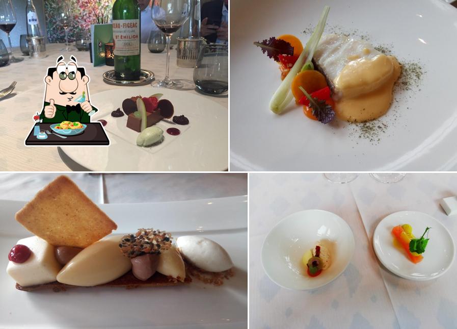 Kasteel Diependael, Zemst - Restaurant menu, prices and reviews