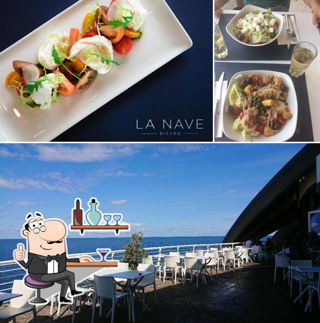 La Nave, Saint Paul's Bay - Restaurant menu, prices and reviews